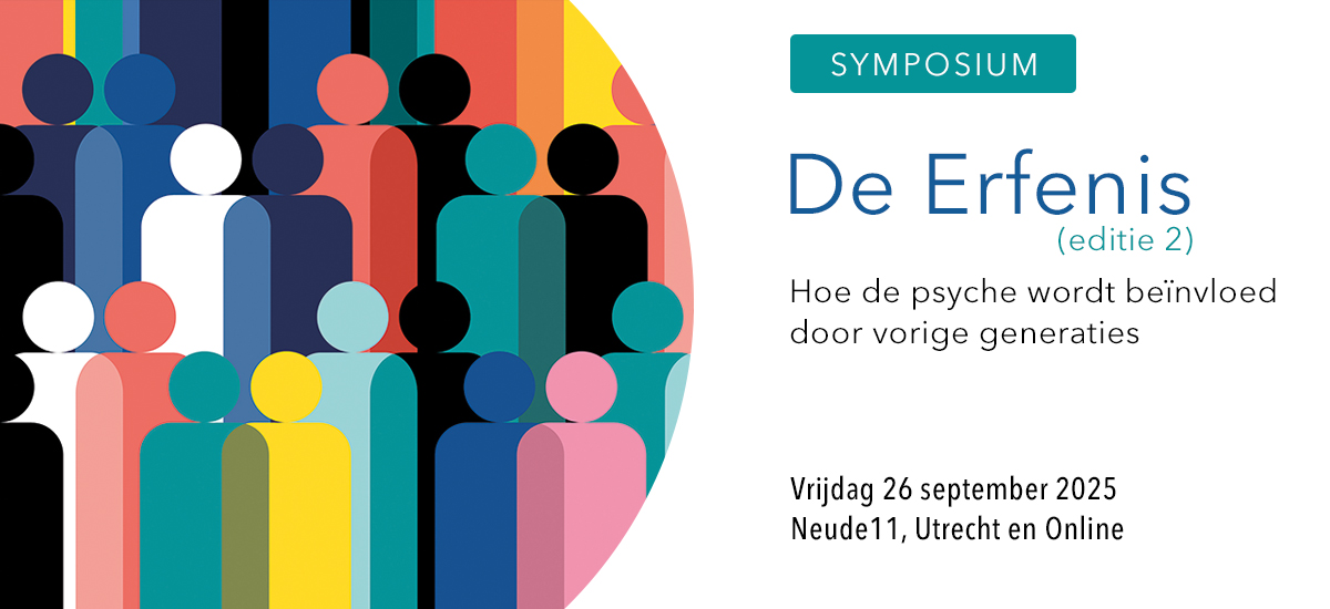 Symposium de Erfenis (editie 2) - Continue educatie voor professionals ...